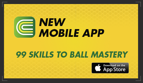 Coerver Coaching Official Site - Soccer Camps - Soccer DVDs - Soccer ...