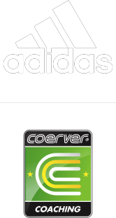 Coerver® Team Training is great for teams - Coerver Coaching