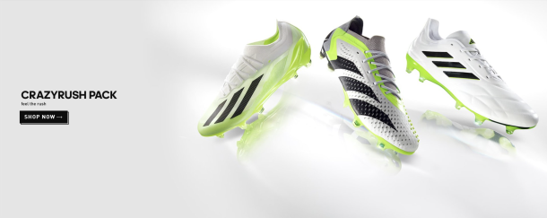 Improve your game with our soccer skills training - Coerver® Coaching